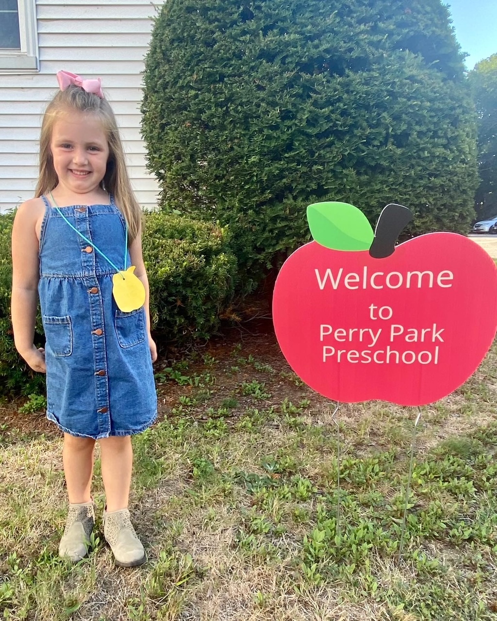 Curriculum - Perry Park Preschool